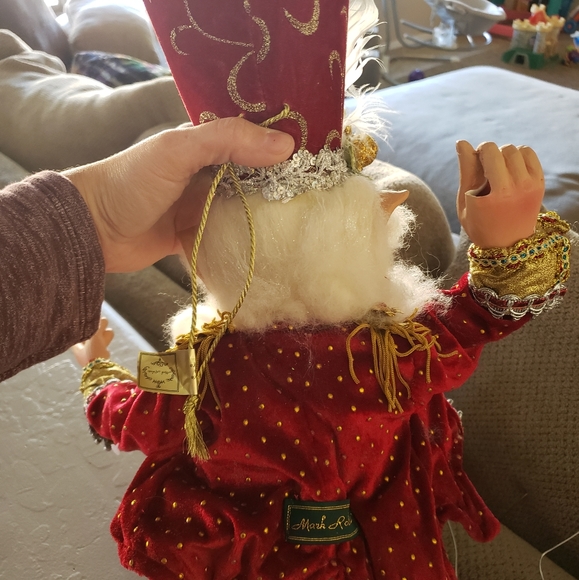 Mark Roberts | Holiday | Mark Robert Collection Elf | Poshmark